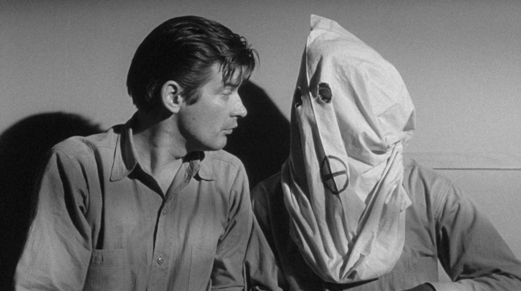 Akıl hastanesinde geçen 10 film Akıl hastanesinde geçen 10 film
